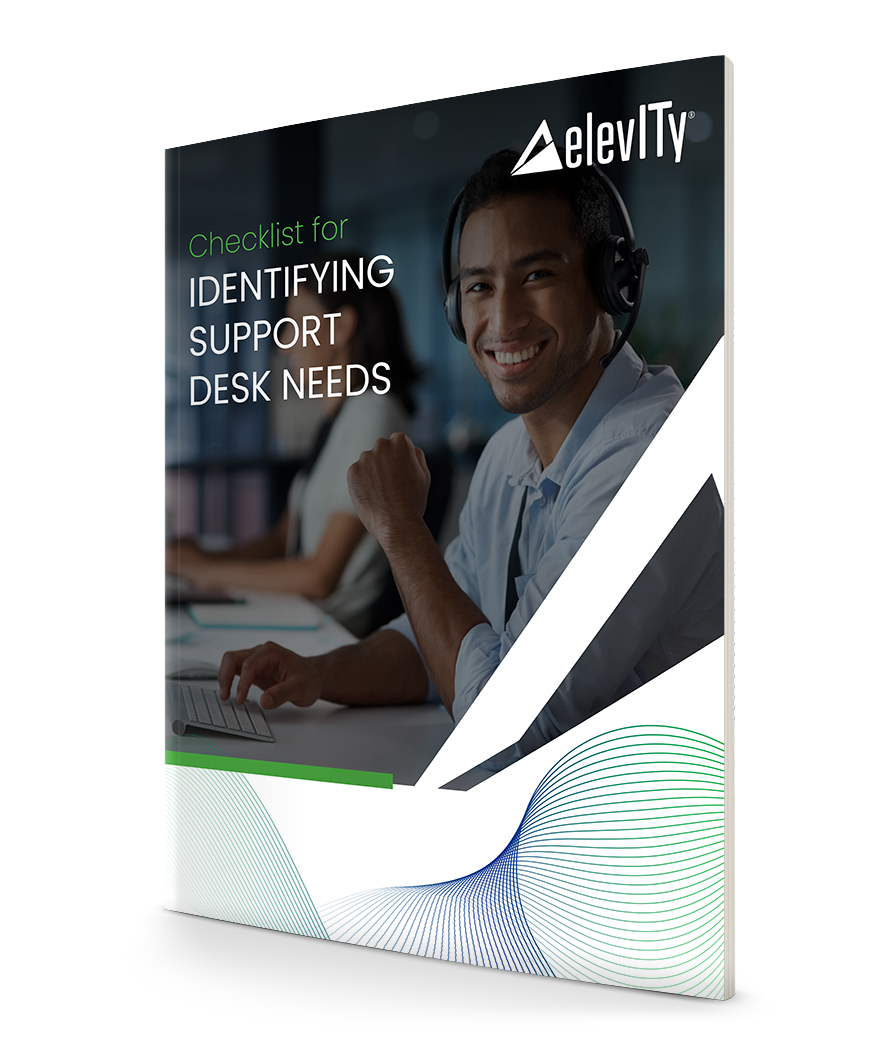 Checklist: How to Set Up a Help Desk | Elevity